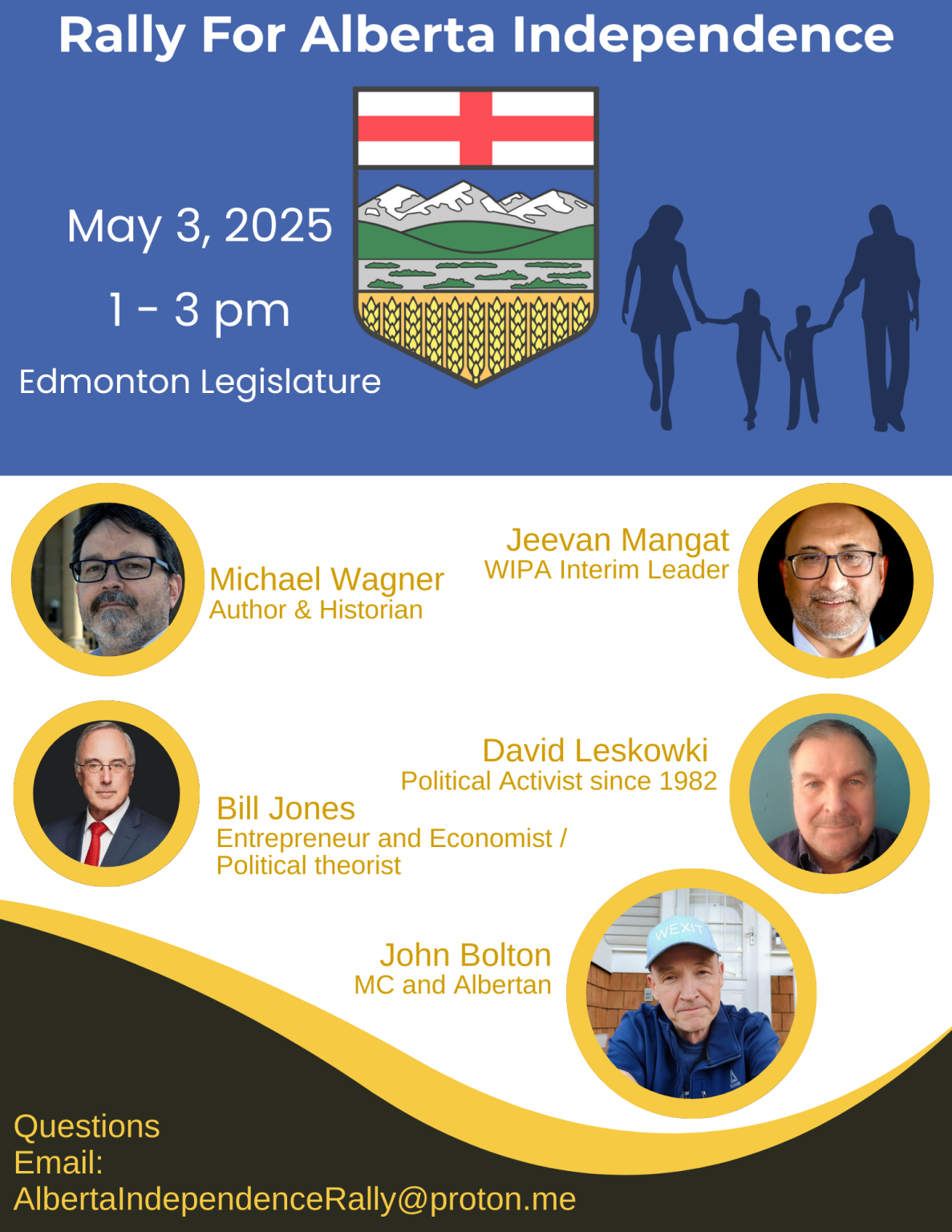 Home - Wildrose Independence Party of Alberta